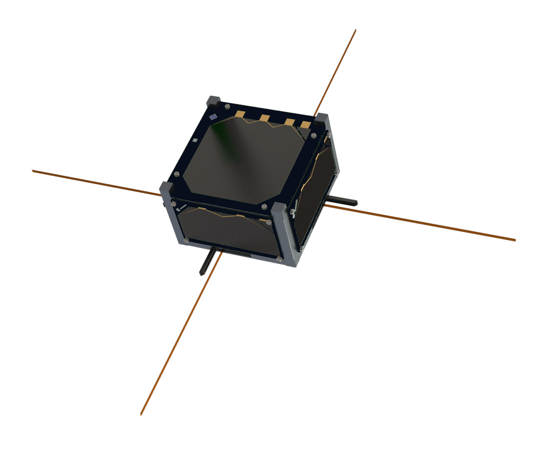 Satellite Platforms | Dhruva Space