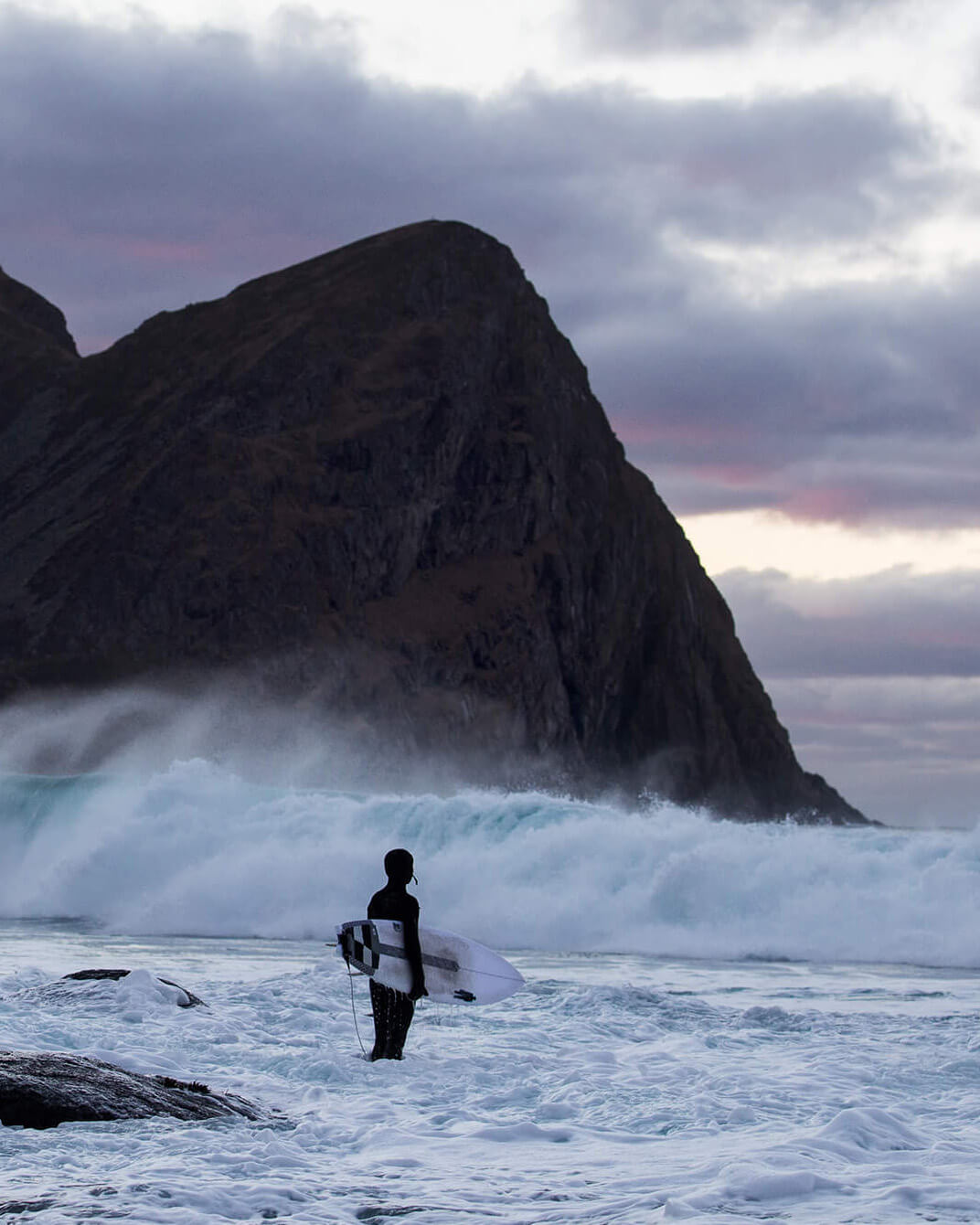 think different mentality