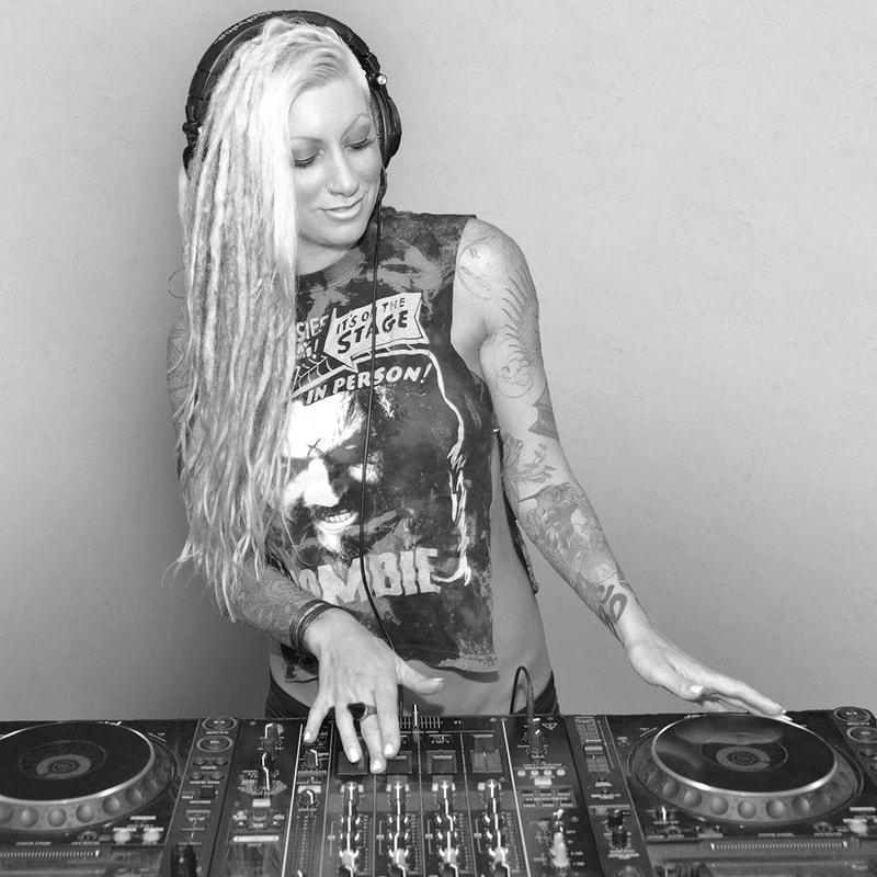 Dash Weddings | Los Angeles Wedding DJ Agency | Wedding Musicians & Bands