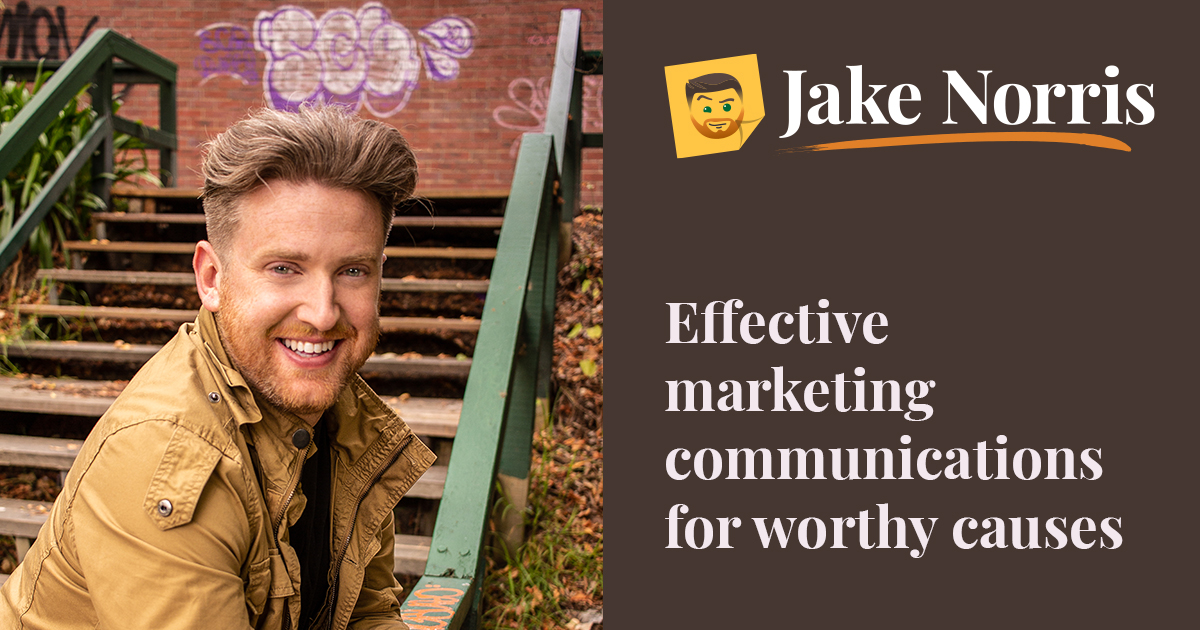 Work | Jake Norris