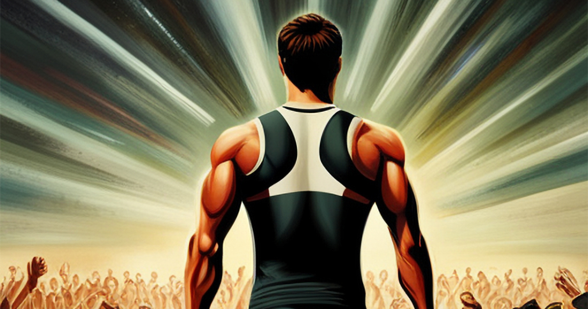 Make the participant the hero | Jake Norris