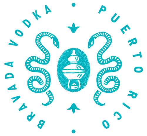 Bravada Vodka - Age Gate