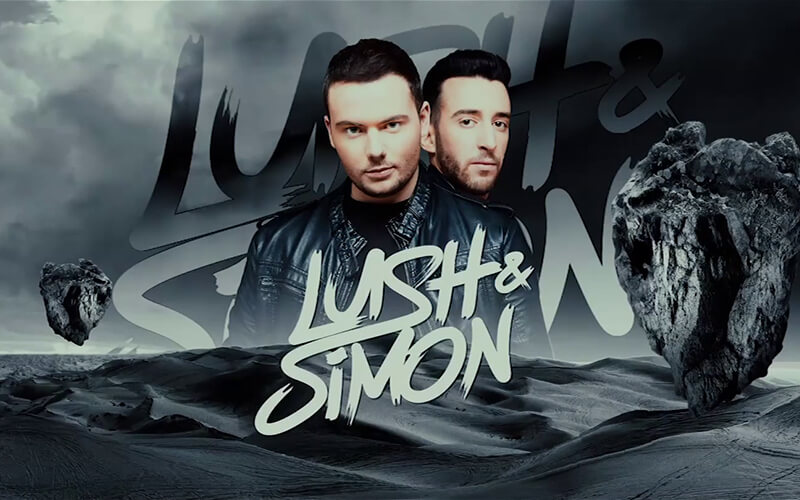 Motion Designer for Music & Brands Since 2010 | Inkaptable