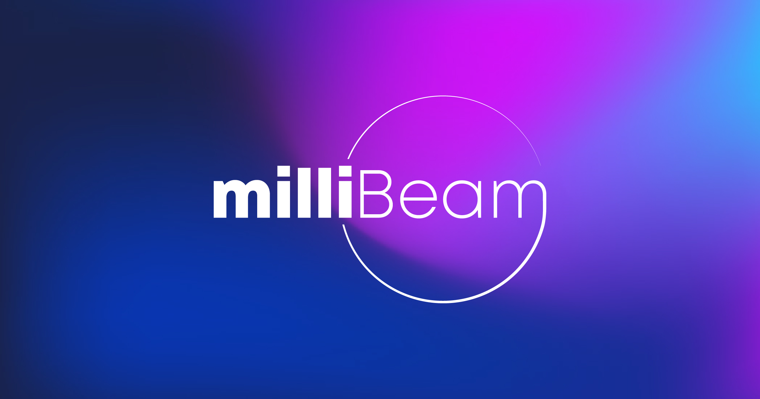 milliBeam - Innovative Radio Chipsets for mmWave 5G