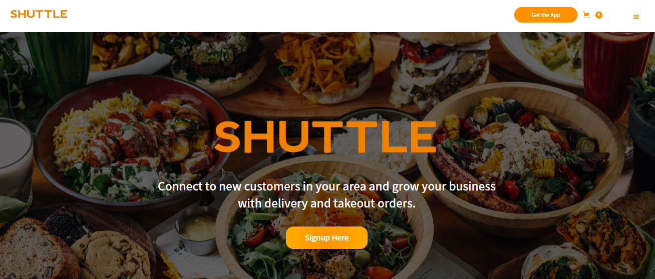 Shuttle Delivery Partners