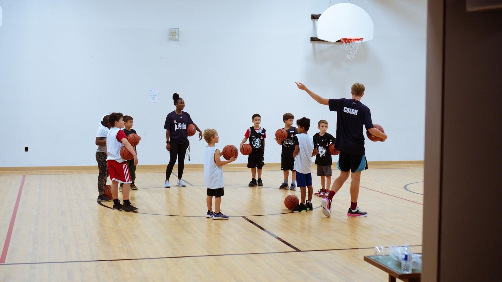 Home: Welcome to Shak's World Community Centre