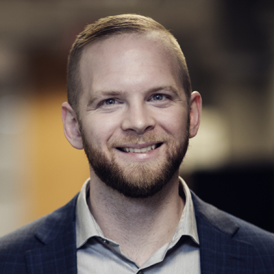 Stephen Griffin - Vice-Chairperson