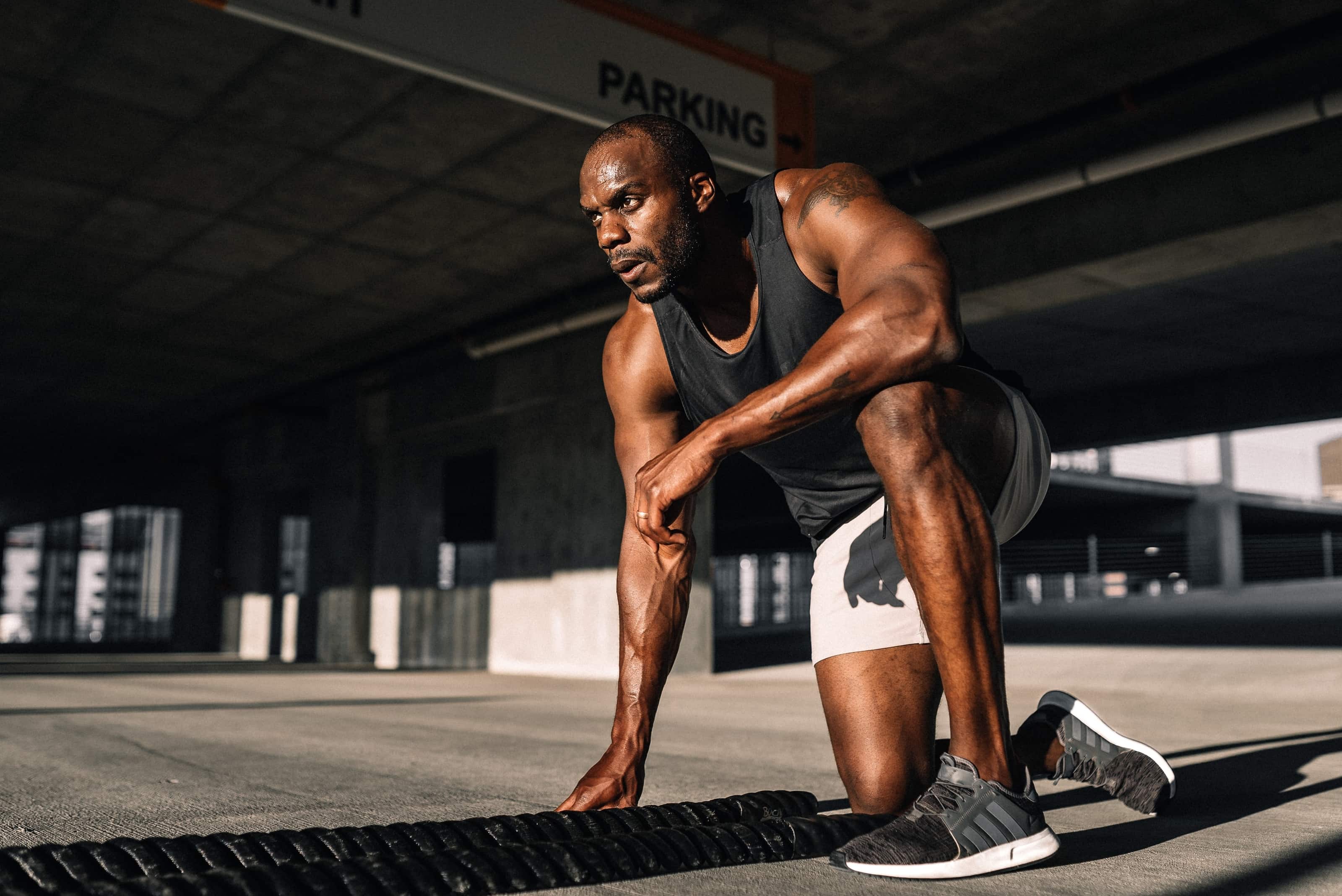 High-Intensity Interval Training (HIIT) vs Steady-State Cardio | BLK BOX GYM