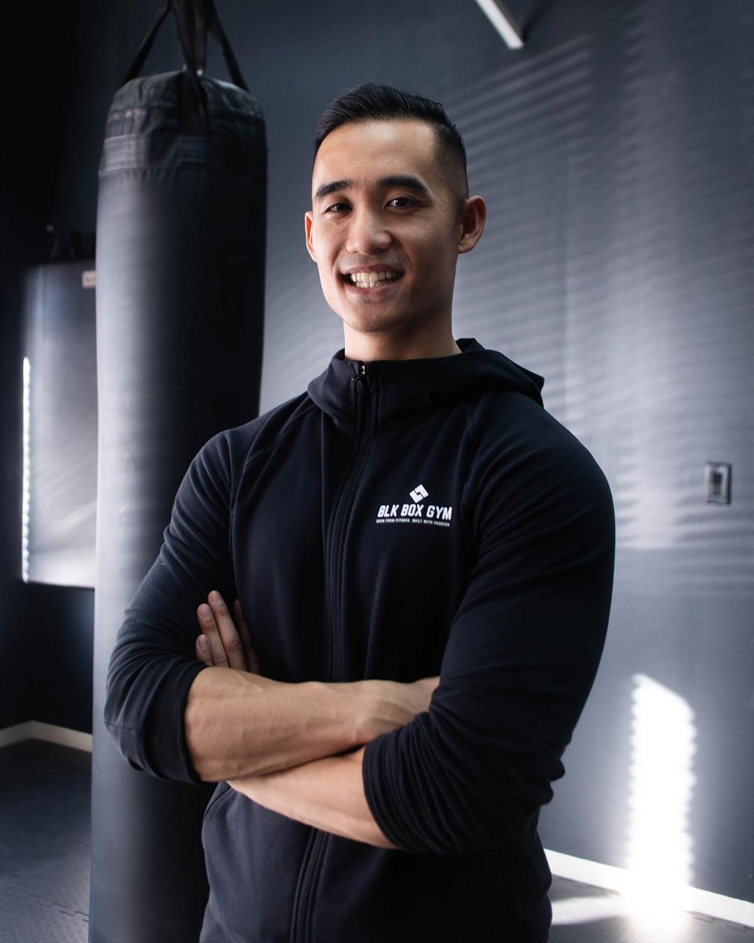 The Ultimate 5-Day Workout Split: Chris Bumstead's Blueprint for Success | BLK BOX GYM