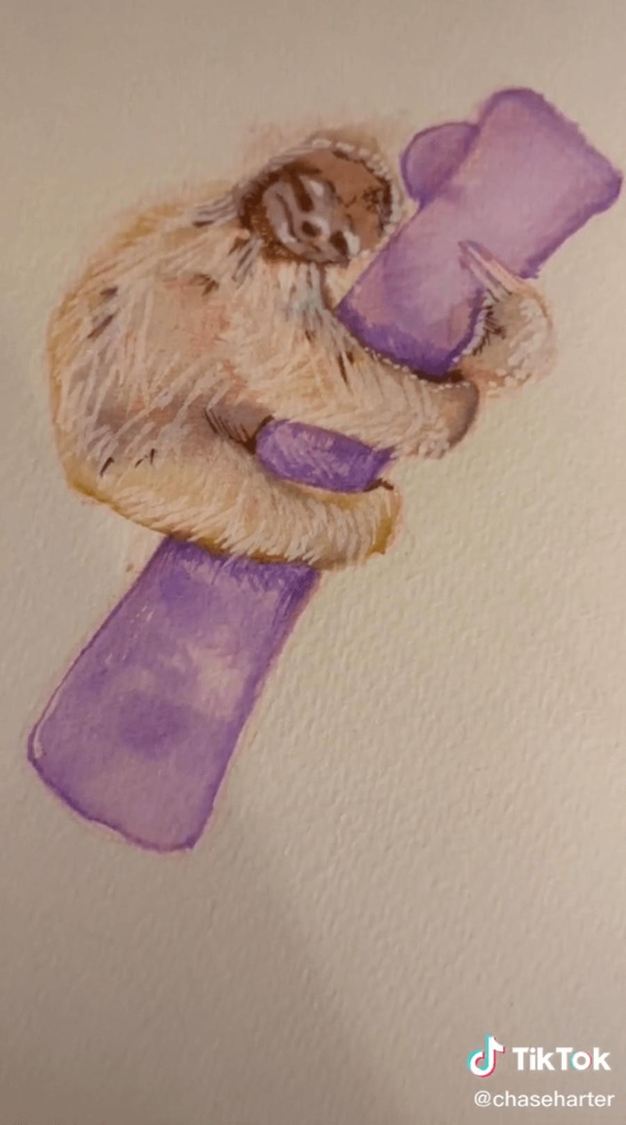 Purple Case Study | Popcorn Growth