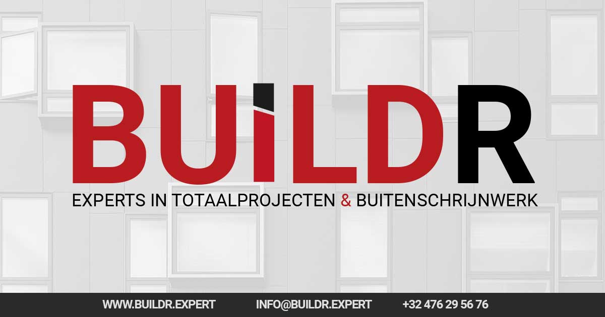 BUILDR Expert - Onze Aanpak