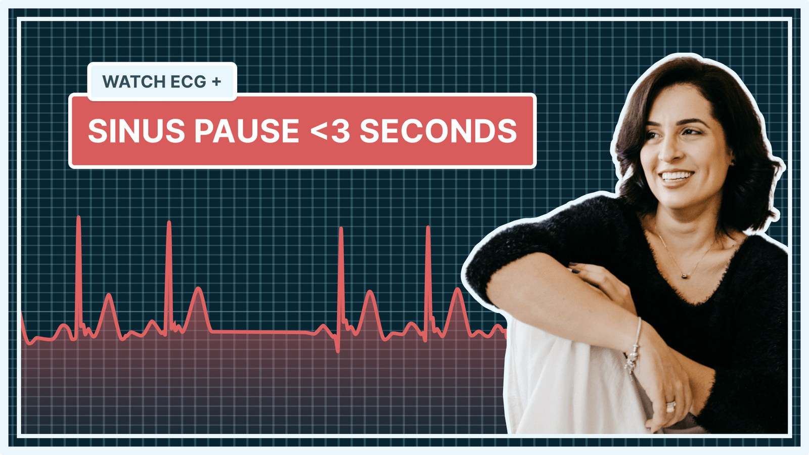 QALY | What Sinus Pause