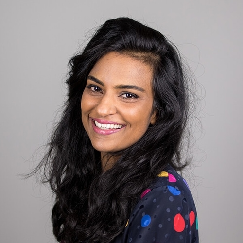 Western Technology Investment: Team