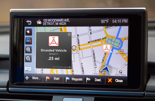 ESS - Emergency Safety Solutions