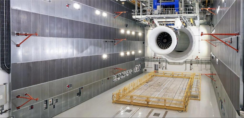 Rolls-Royce officially opens world’s largest and smartest indoor ...