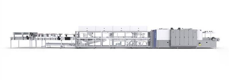Joining forces against sugar and heat in continuous operation in the ...