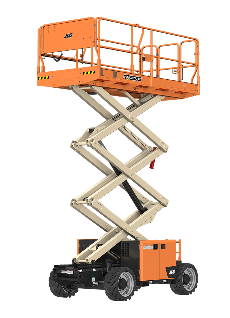 RE2 Robotics partners with JLG Industries to build robotic elevation ...