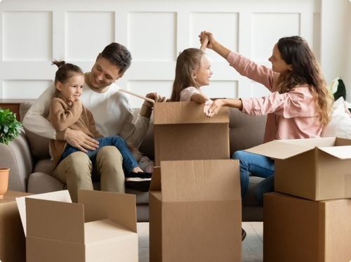 Chicago Movers | Professional Moving Company | Alliance Moving & Storage