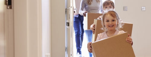 Chicago Movers | Professional Moving Company | Alliance Moving & Storage