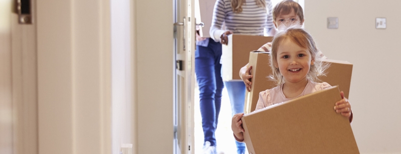 Chicago Movers | Professional Moving Company | Alliance Moving & Storage