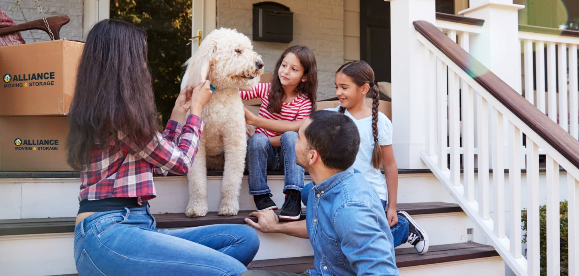 Chicago Movers | Professional Moving Company | Alliance Moving & Storage