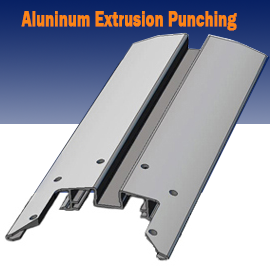 Aluminum Extrusion
