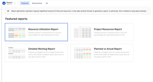 Resource Planning & Timesheets Tool for Jira | ActivityTimeline