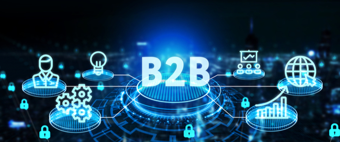 Modelo B2B ¿Qué es y cuáles son sus beneficios?