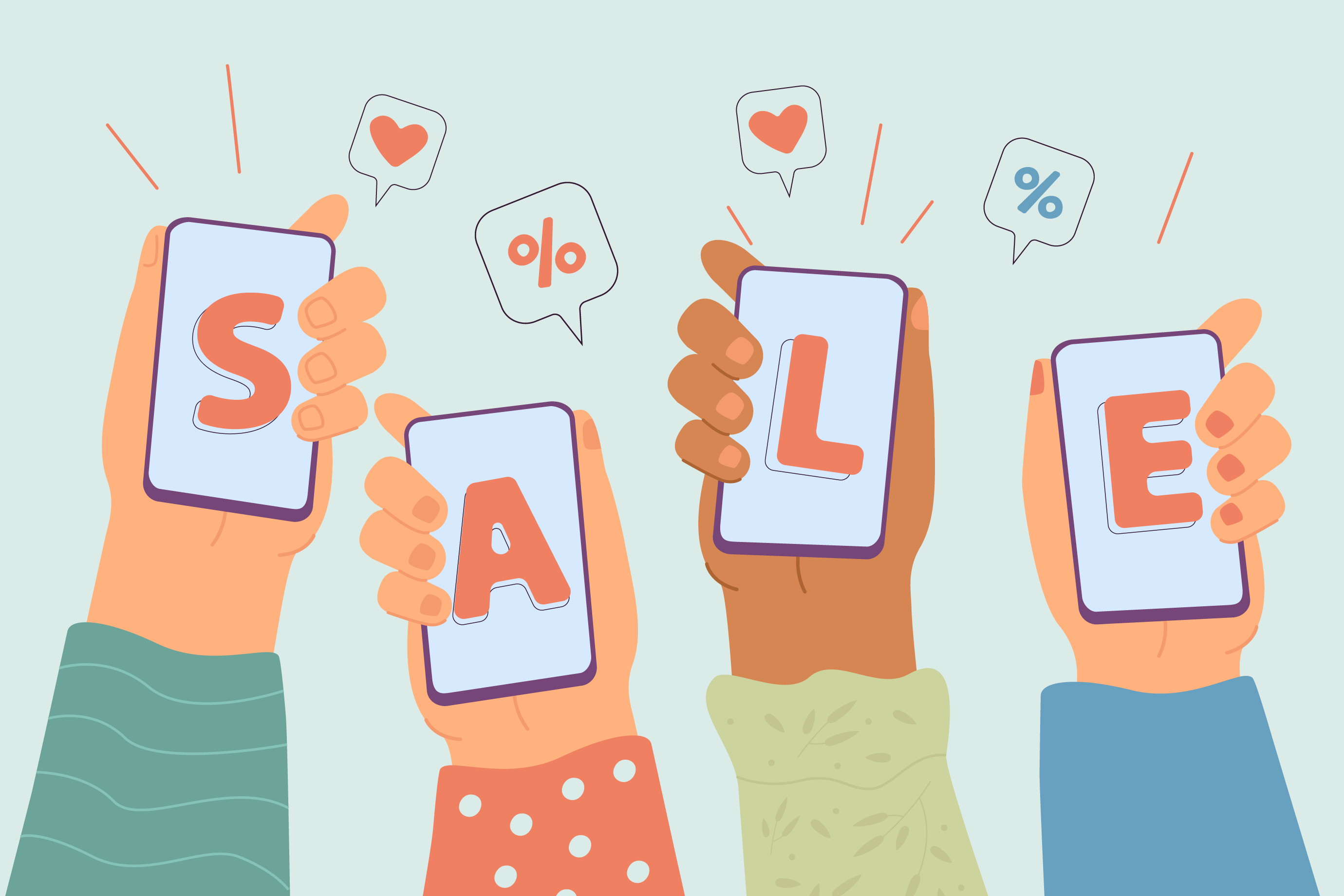 Conoce las promociones y descuentos básicos que necesitas en tu e ...