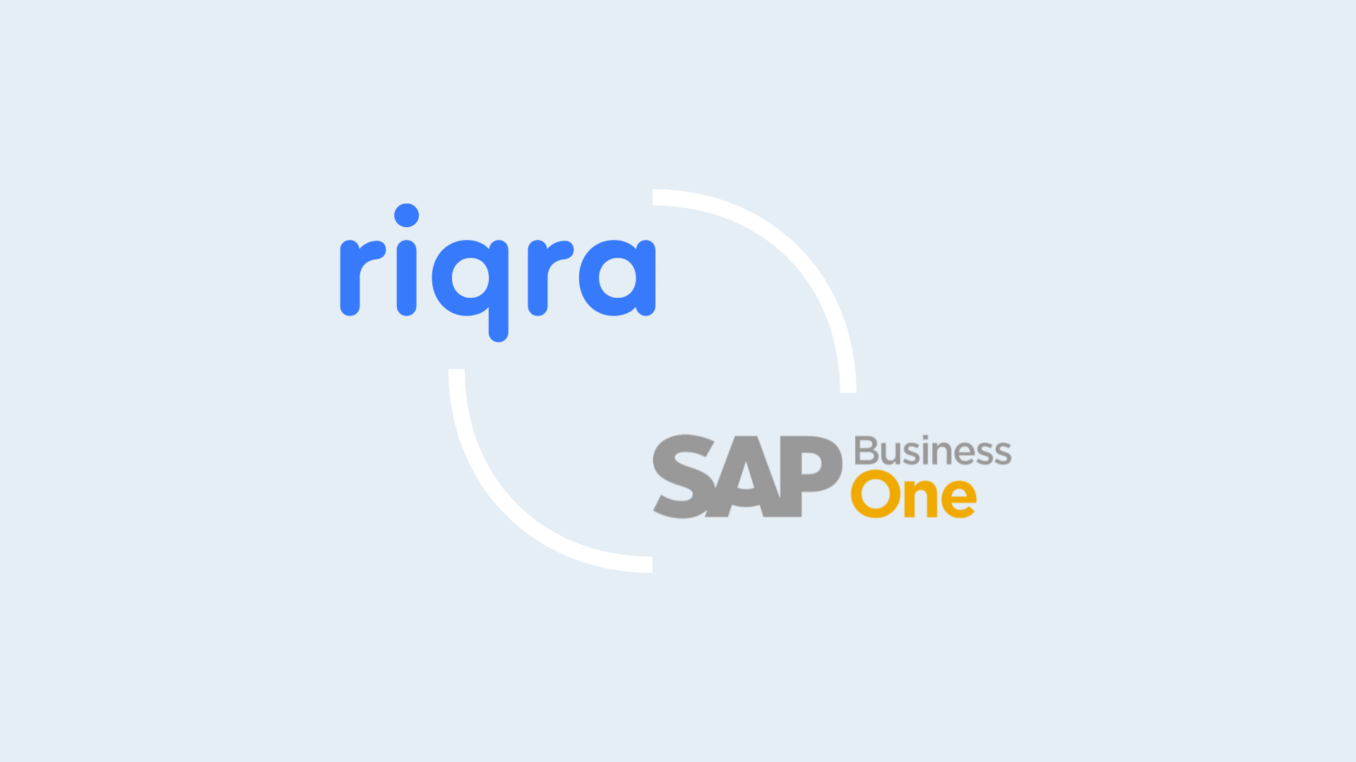 Conectamos tu ecommerce B2B de Riqra con el ERP SAP Business One