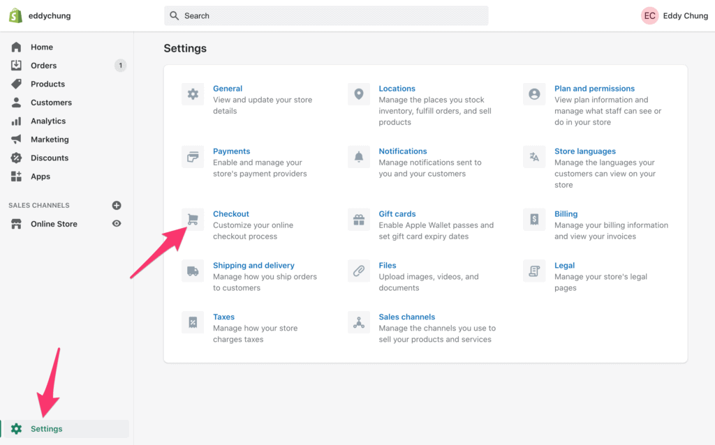 How To Make Phone Number Mandatory In Shopify Checkout - 2 Min Tutorial ...