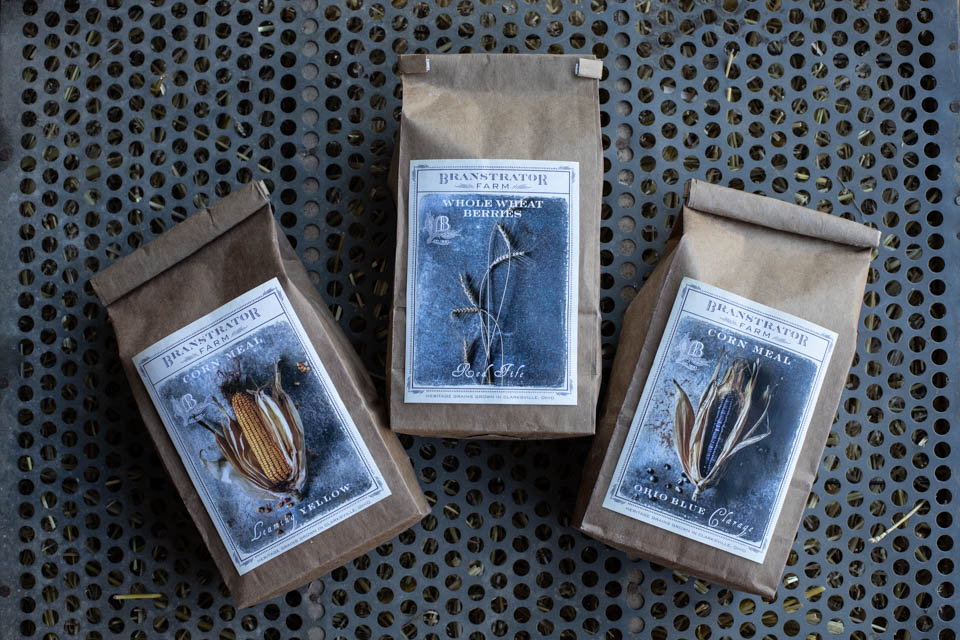 Artisan Grain Collaborative