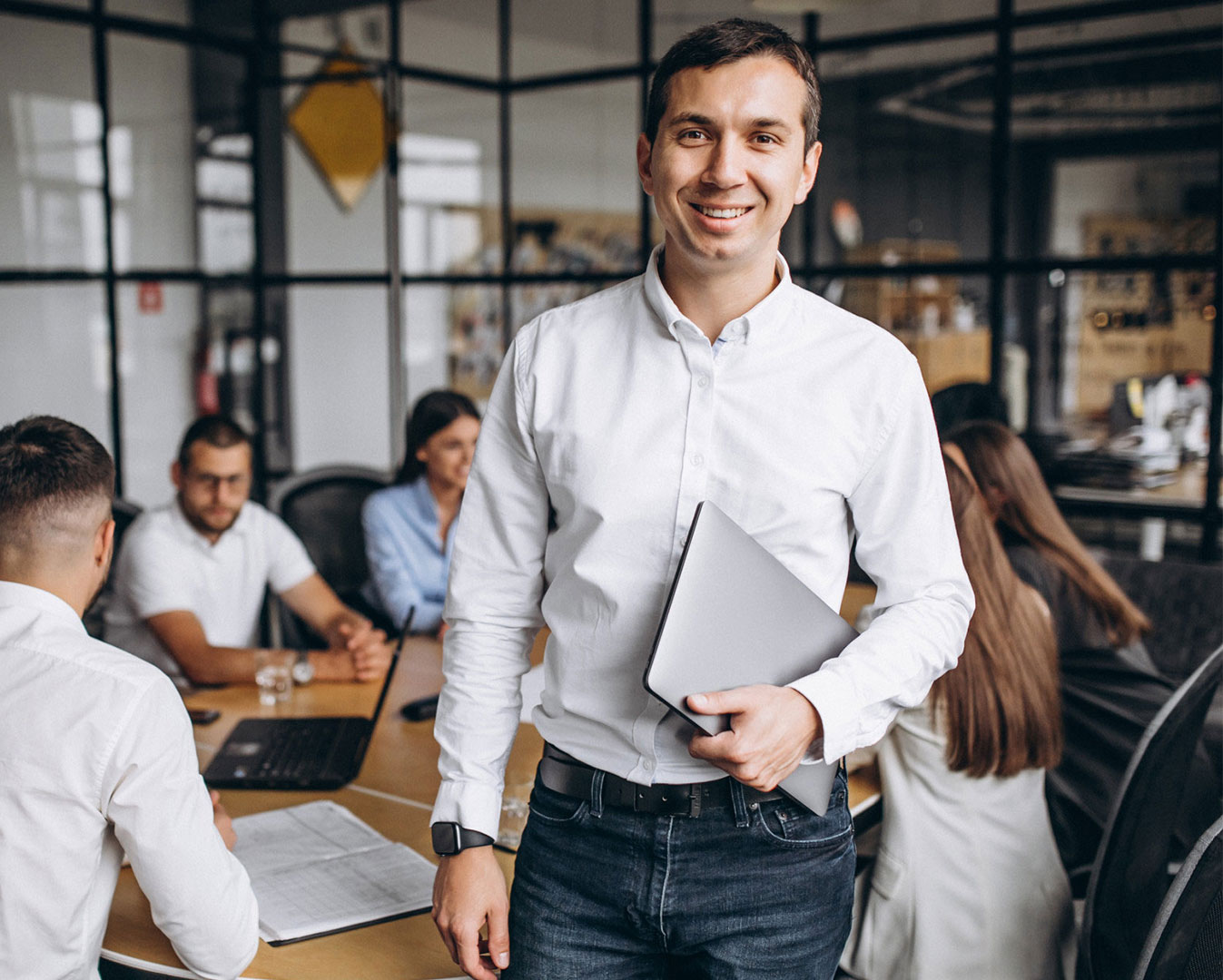 Giving Your Corporate Core Values Life with Cooleaf