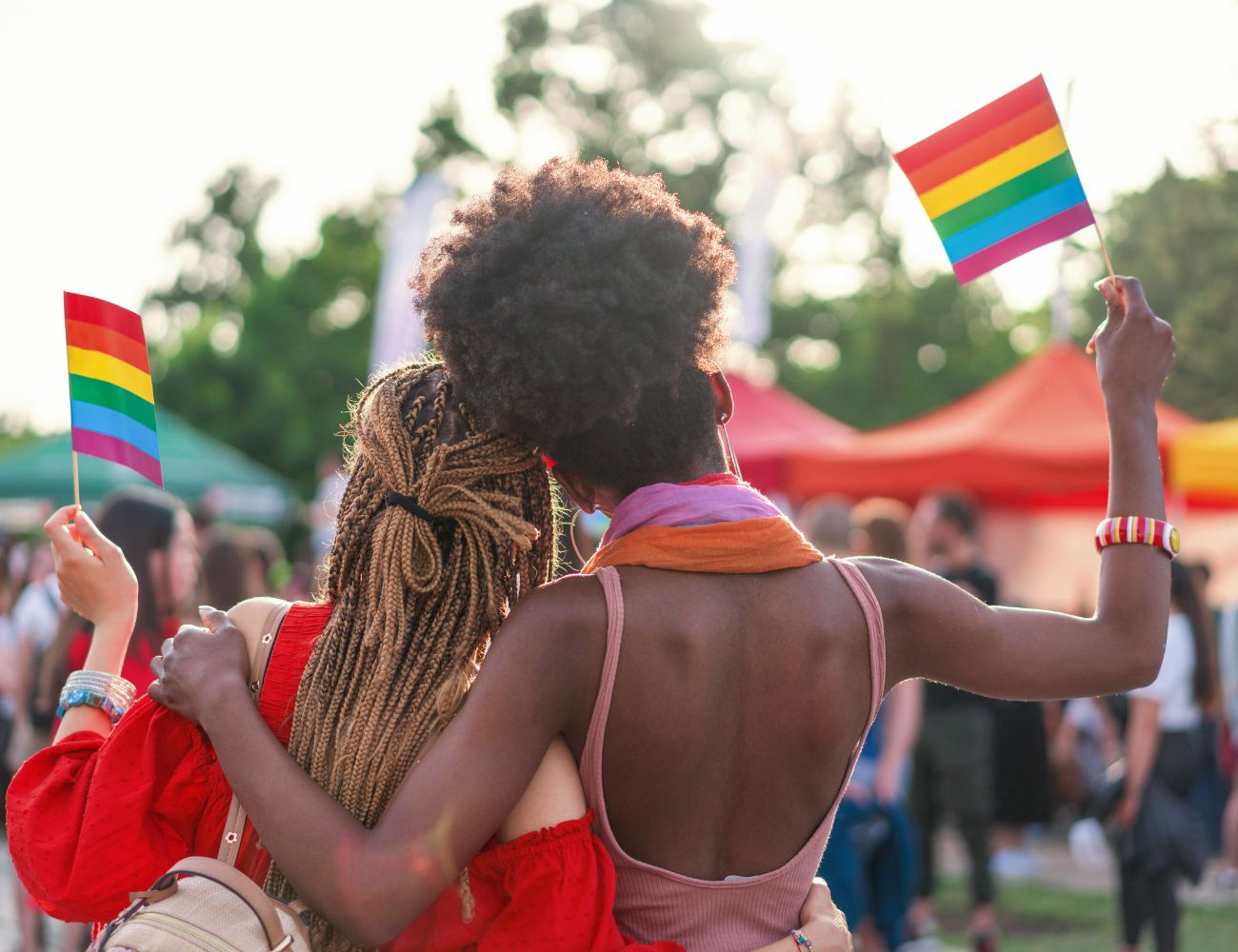6 Pride Month Activities for Work | Cooleaf