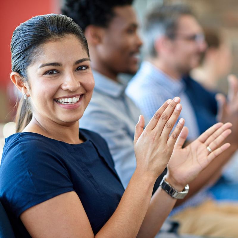 5 Benefits of Participating in Employee Engagement Activities | Cooleaf