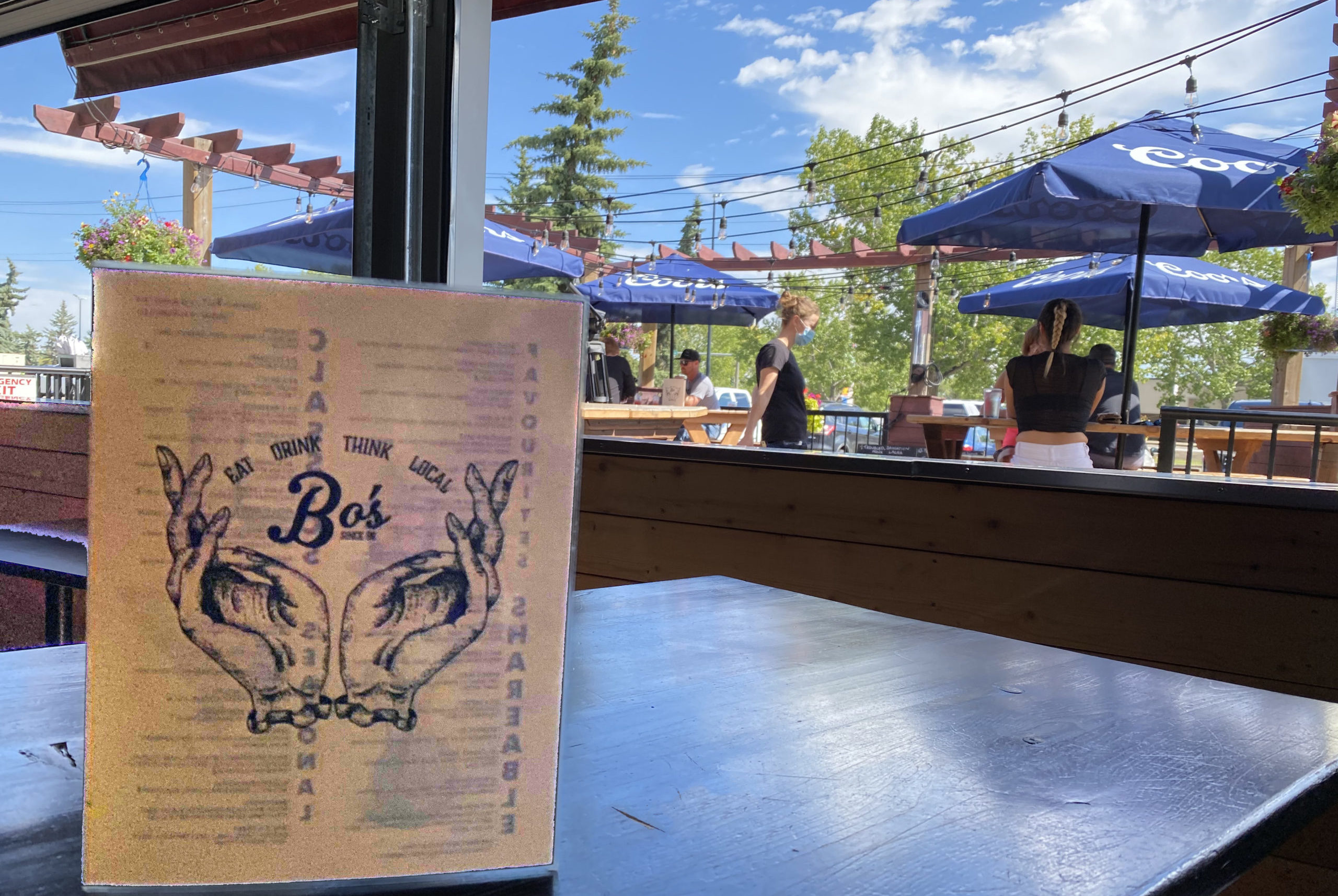 Tourism Talk Tuesdays with Bo's Bar & Stage - Tourism Red Deer ...