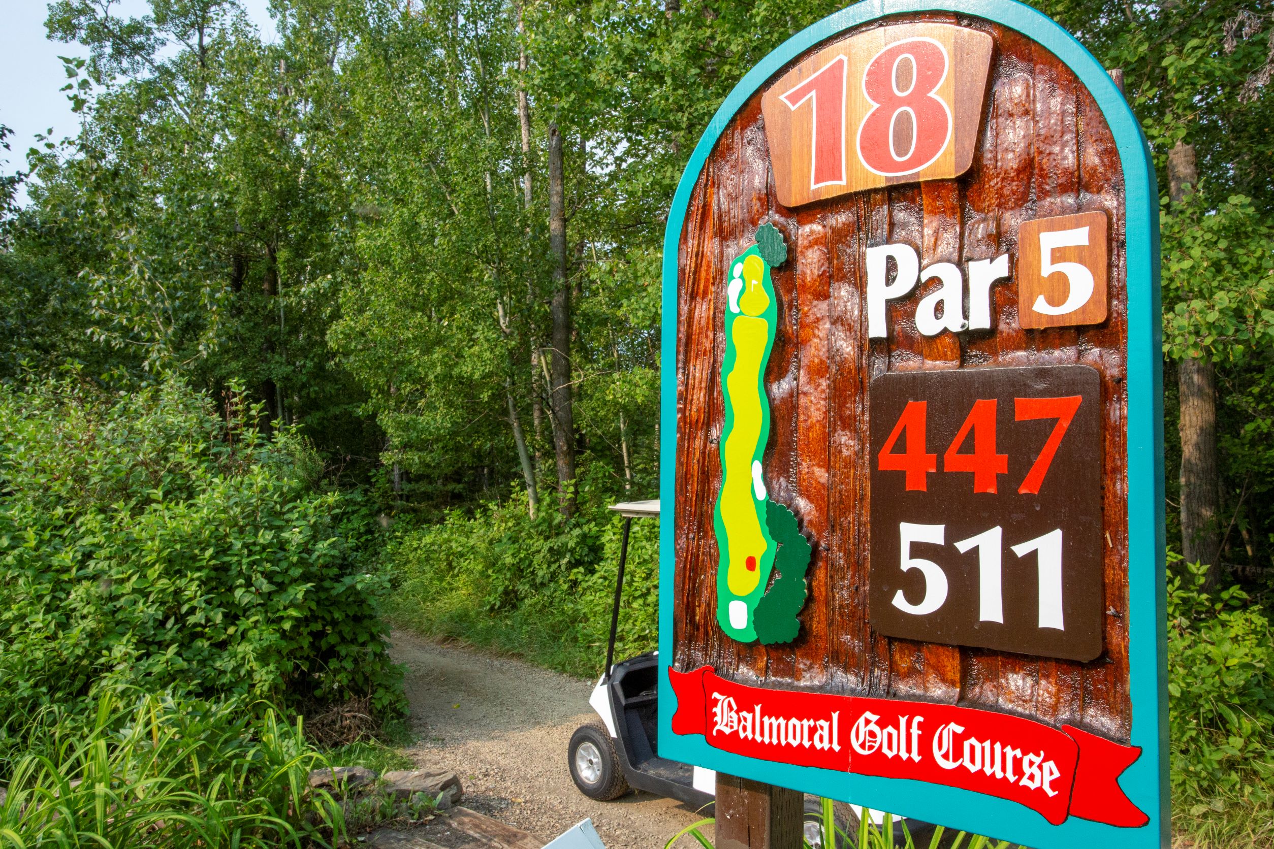 Membership Spotlight | Balmoral Golf Course - Tourism Red Deer ...