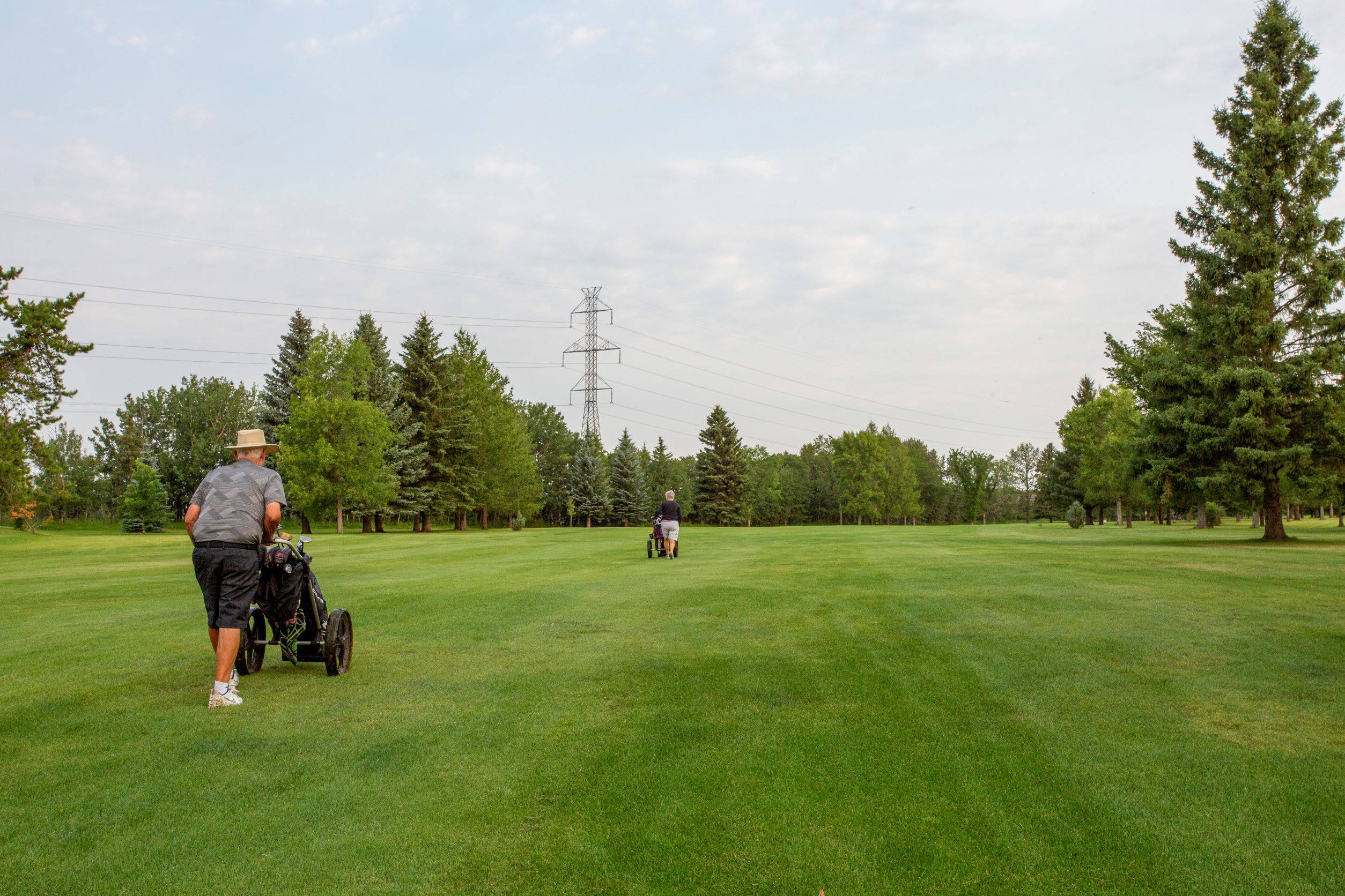 Membership Spotlight | Balmoral Golf Course - Tourism Red Deer ...