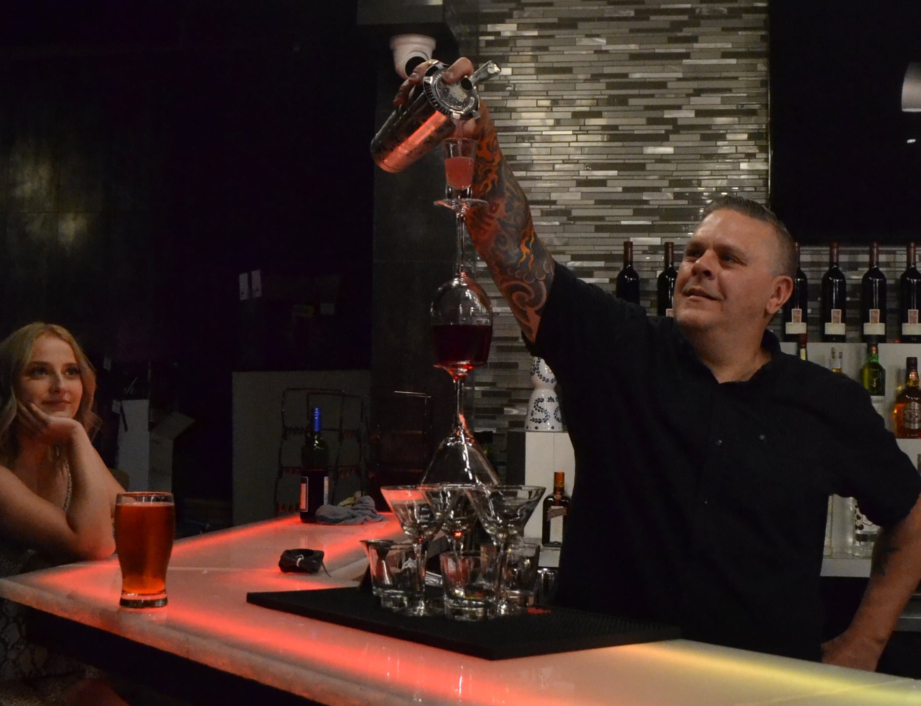 Social 13 Lounge & Bar | Membership Spotlight - Tourism Red Deer ...