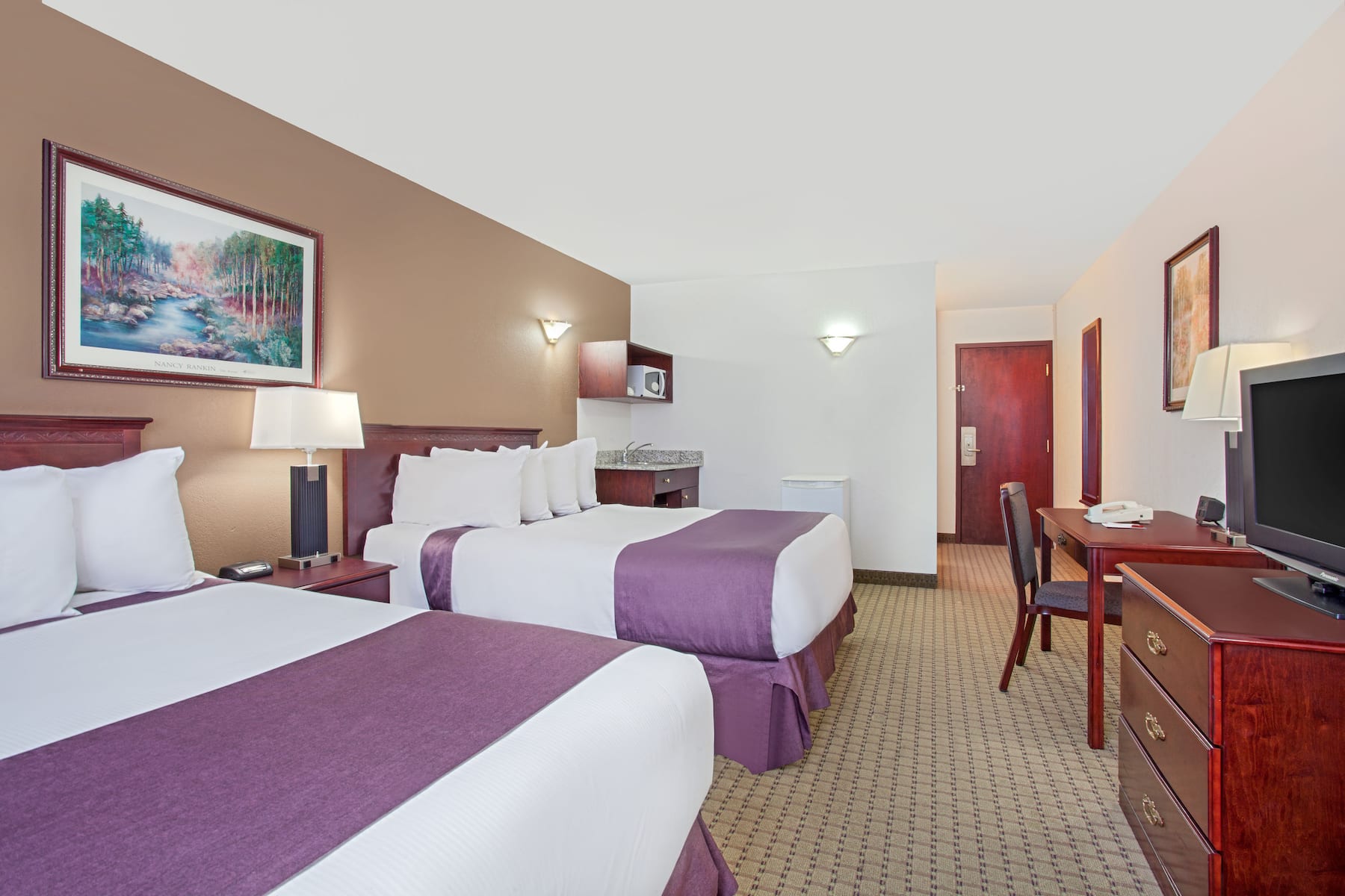 Membership Spotlight | Ramada by Wyndham Red Deer Hotel and Suites ...