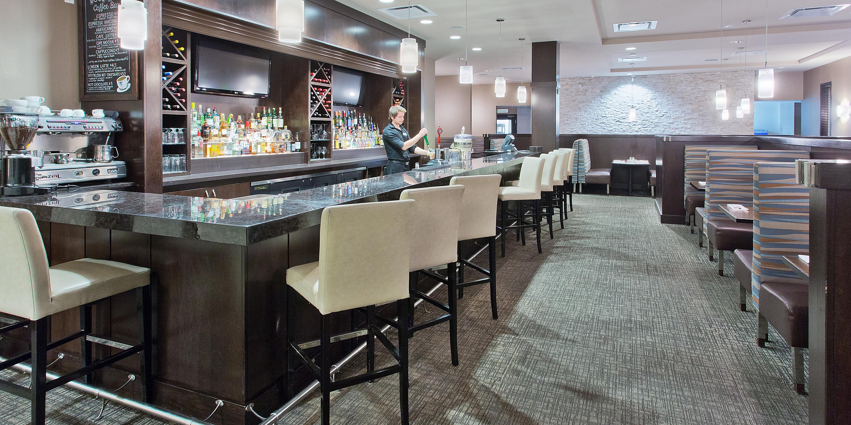 Membership Spotlight | Holiday Inn & Suites Red Deer South - Tourism ...