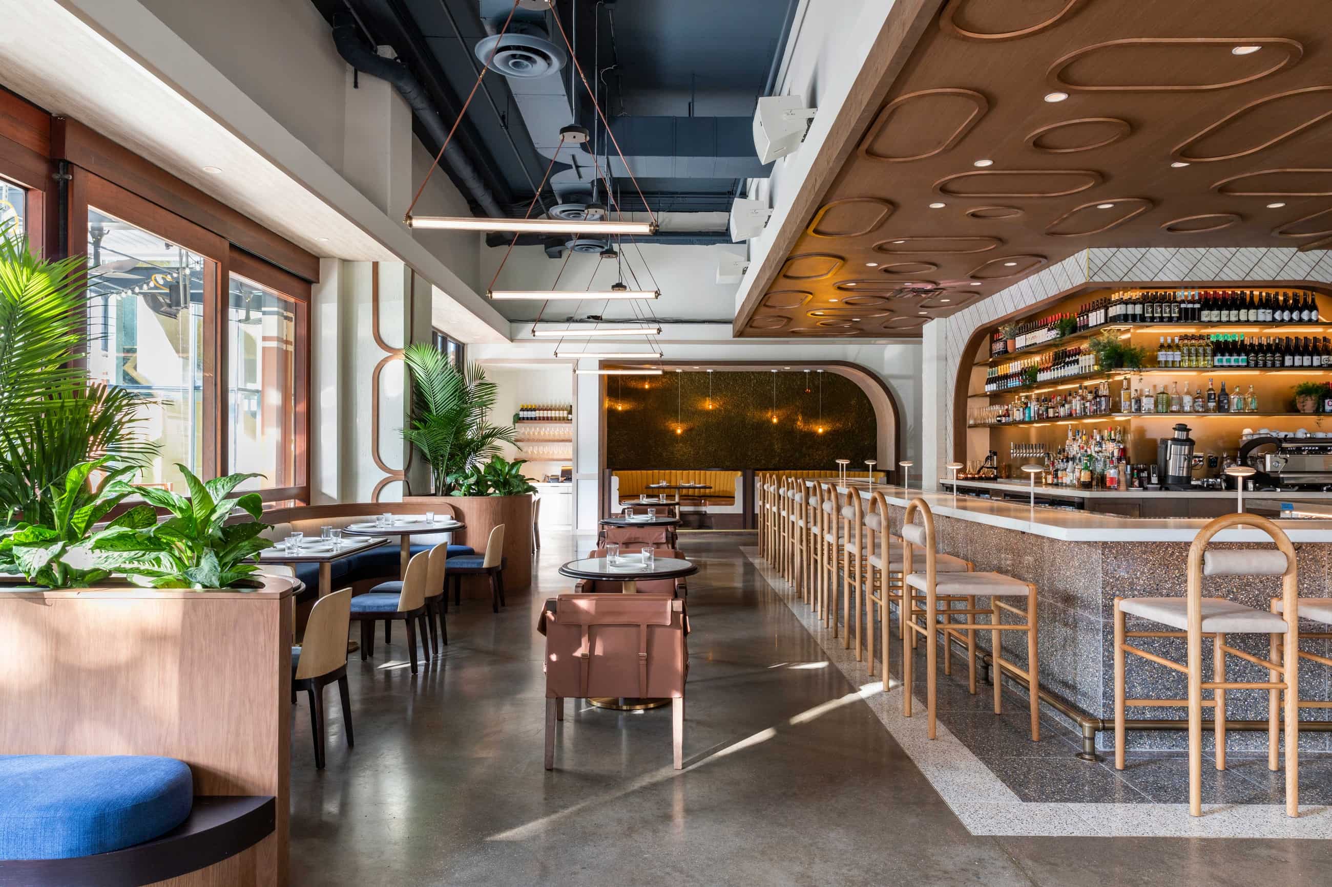 Daily Gather | Gin Design Group