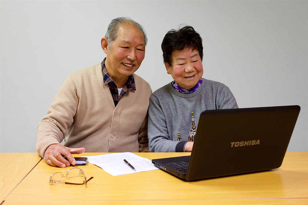 Online English class for Chinese Beginners