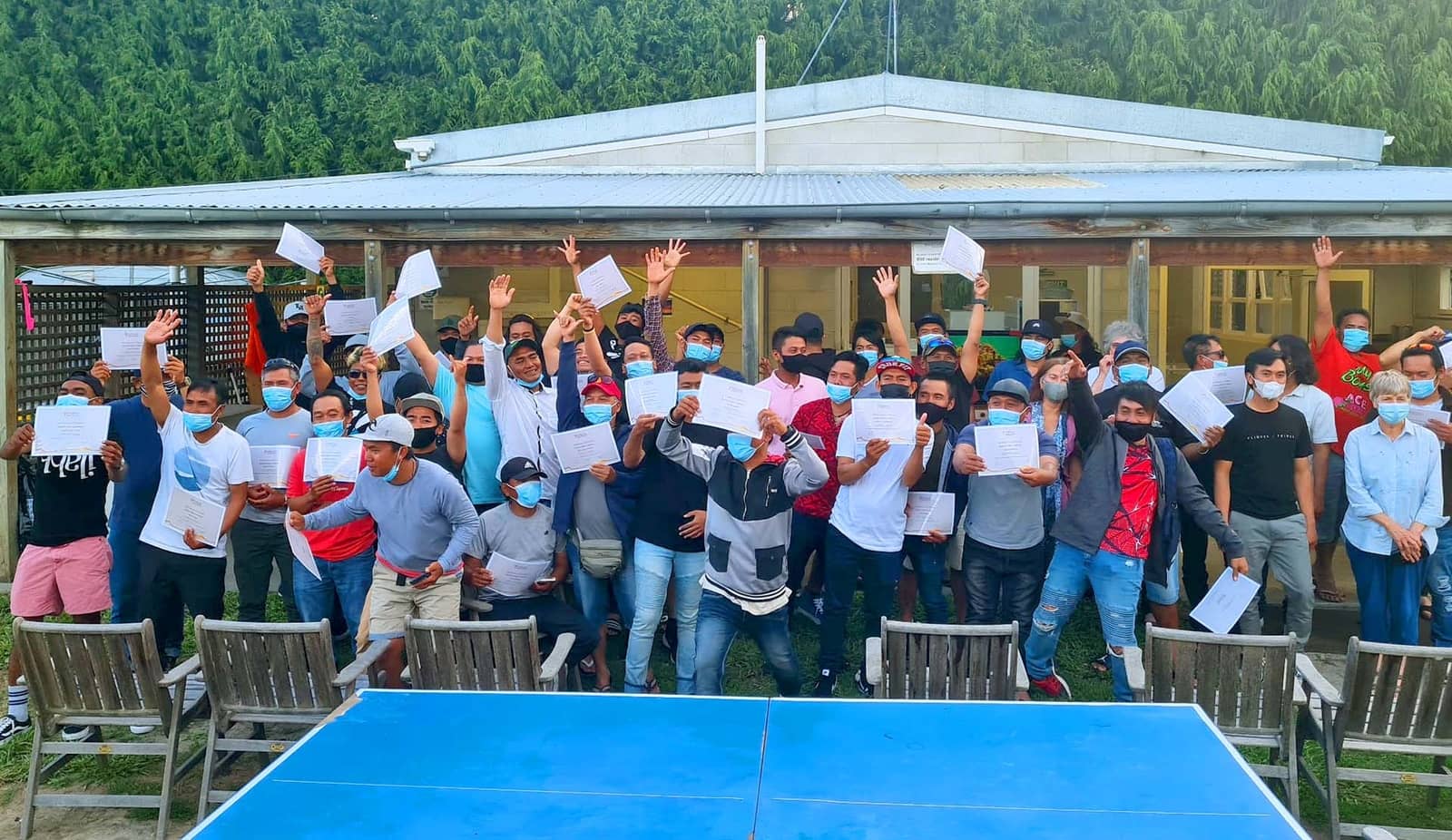 English Language Partners NZ | Learn English Today!