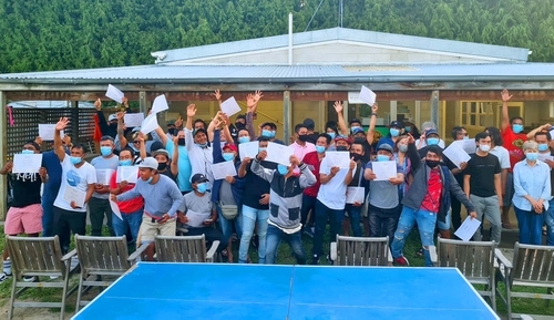 English Language Partners NZ | Learn English Today!