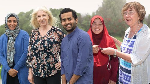 English Language Partners NZ | Learn English Today!