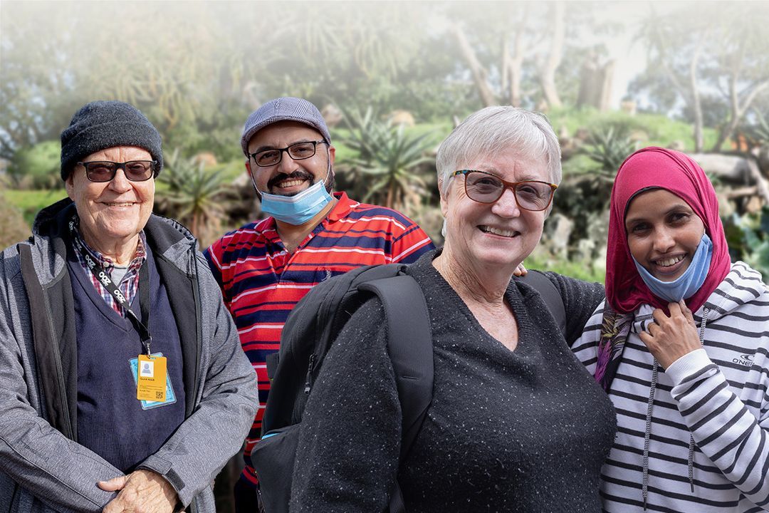 English Language Partners NZ | Learn English Today!