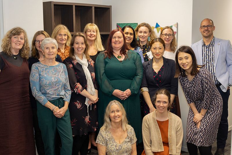 English Language Partners NZ | Learn English Today!