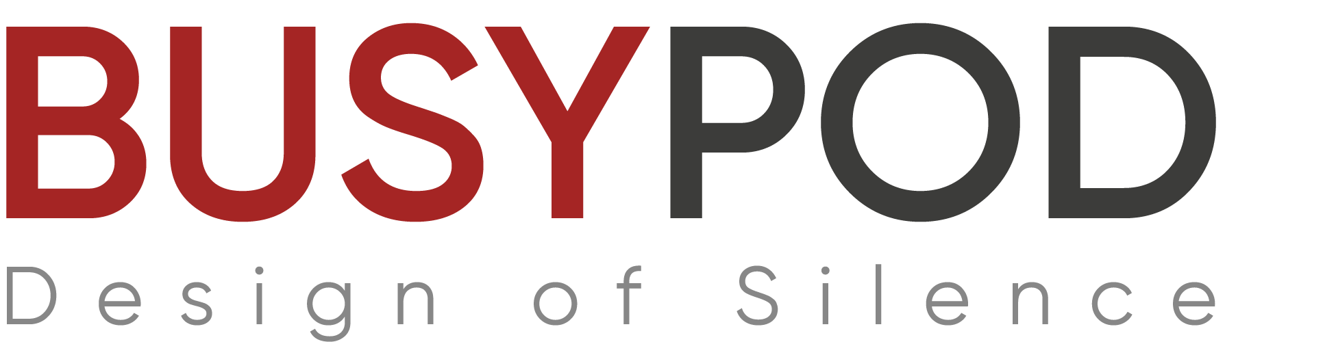 Open Office Lounge Pod | Busypod | Peacepod