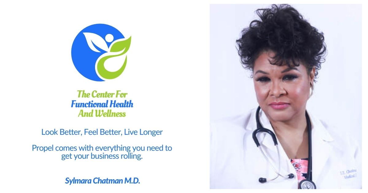 The Center for Functional Health and Wellness